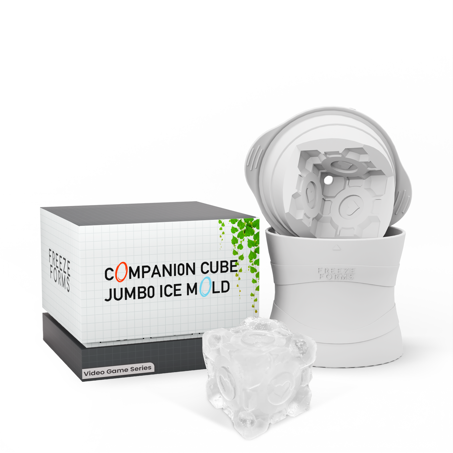 Collections – FreezeForms